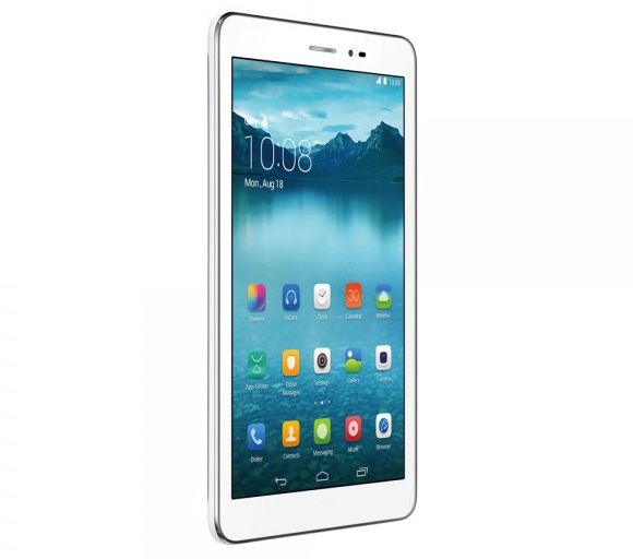 Honor Tablet Announced. 8" tablet with telephony features - SoyaCincau