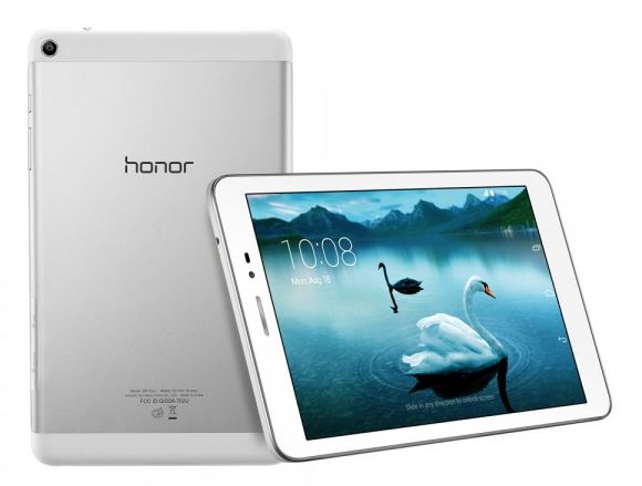 Honor Tablet Announced. 8" tablet with telephony features - SoyaCincau