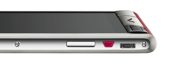 Vertu Aster: Ultimate Luxury meets high-spec internals - SoyaCincau
