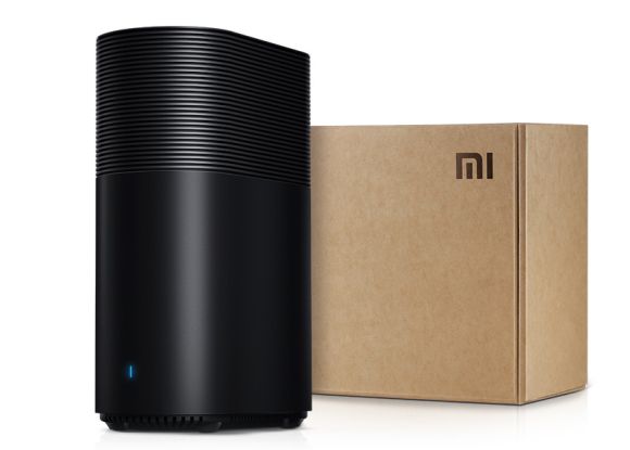 Xiaomi's Mi Router with 1TB storage is heading to Malaysia - SoyaCincau