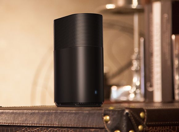 Xiaomi's Mi Router with 1TB storage is heading to Malaysia - SoyaCincau