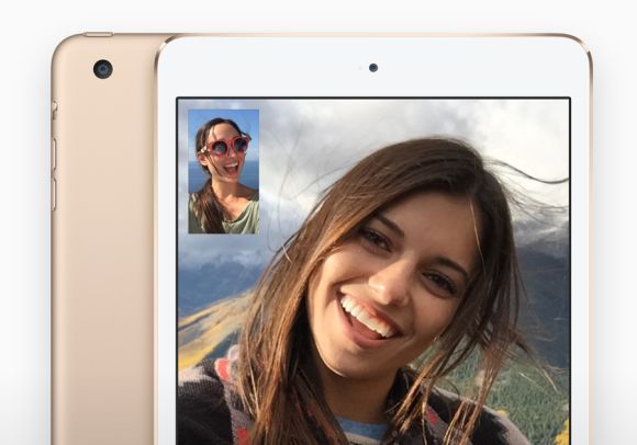 iPad mini 3 - Hardly any changes except for Touch ID - SoyaCincau