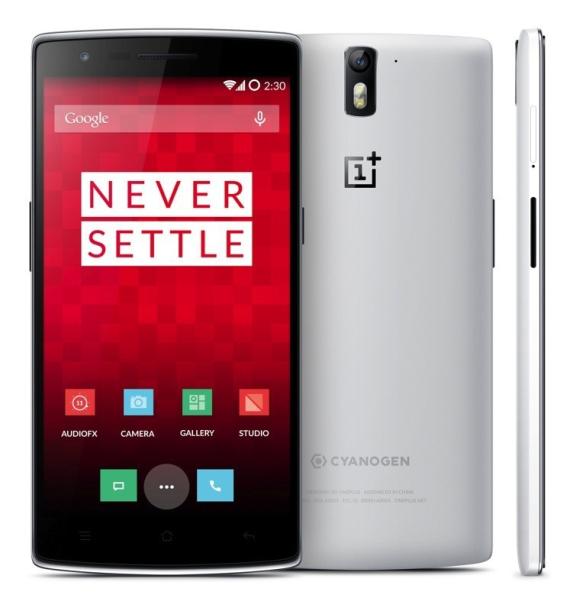 OnePlus One to be available officially in Malaysia by year end - SoyaCincau