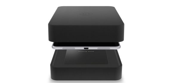 Nokia introduces a compact Android tablet called the N1 - SoyaCincau
