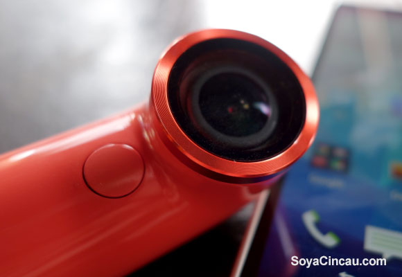 Hands-on: Re Camera by HTC - SoyaCincau