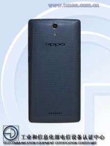 OPPO 3006 appears on SIRIM database with 4G LTE and dual-SIM support ...