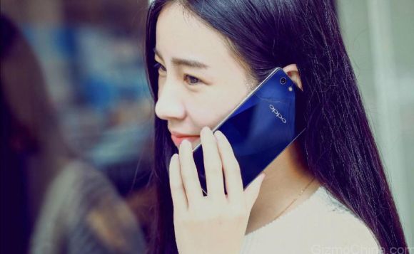 OPPO R1C now official. Slim 4G LTE device with dual-SIM - SoyaCincau