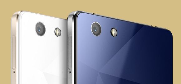 OPPO R1C now official. Slim 4G LTE device with dual-SIM - SoyaCincau