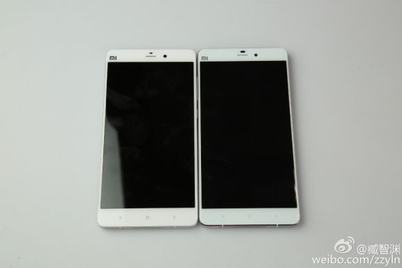 Beware of Fakes: Xiaomi Mi Note gets cloned - SoyaCincau