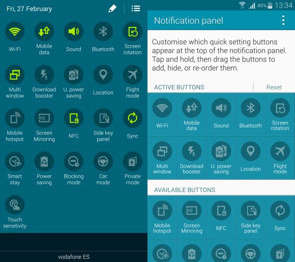 11 Things you didn't know about the GALAXY Note 4 - SoyaCincau