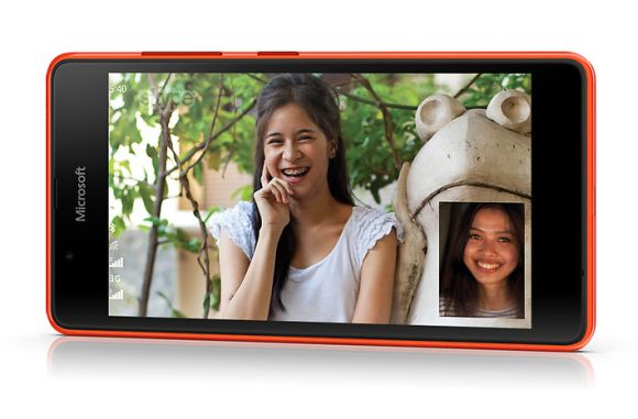 The Lumia 540 has arrived in Malaysia. An Entry level Windows Phone ...