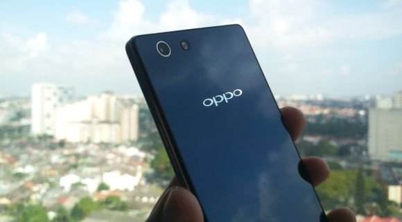Is someone selling you a genuine OPPO Smart Phone? Here's how to check ...