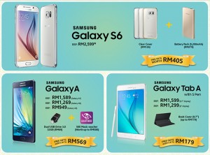 Buy a phone and stand to win a car with Samsung's Raya promo - SoyaCincau
