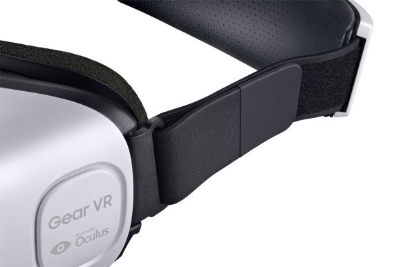 Samsung Gear VR Innovator Edition for the S6 is coming to Malaysia ...
