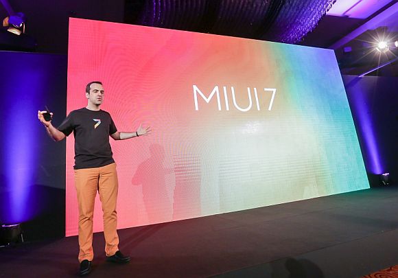 All you need to know: 10 new features on MIUI 7 - SoyaCincau
