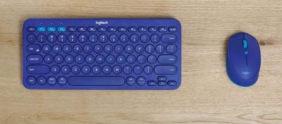 Logitech Malaysia announces its new multi-device bluetooth keyboard and ...