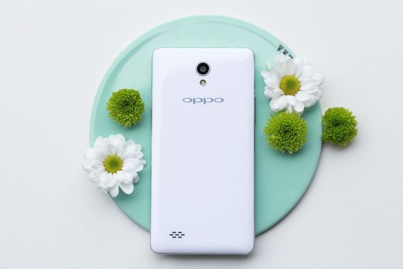 Entry-level OPPO Joy 3 arrives in Malaysia - SoyaCincau