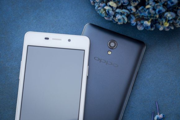 Entry-level OPPO Joy 3 arrives in Malaysia - SoyaCincau