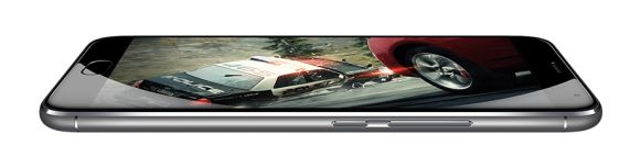 Meizu PRO 5 official unveiled. A premium flagship that could take on ...