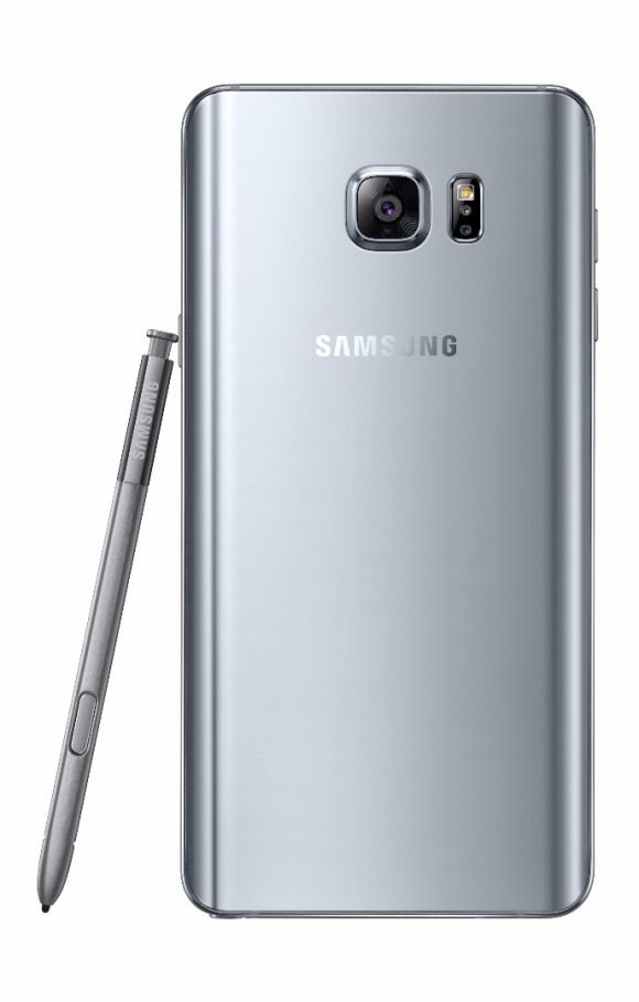 More colours of the Galaxy Note5 now available in Malaysia - SoyaCincau