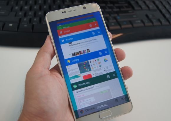 10 Reasons why you should upgrade to the Galaxy Note5 - SoyaCincau