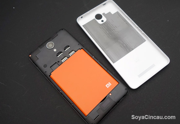 Xiaomi makes the Redmi Note 2 official in Malaysia - SoyaCincau