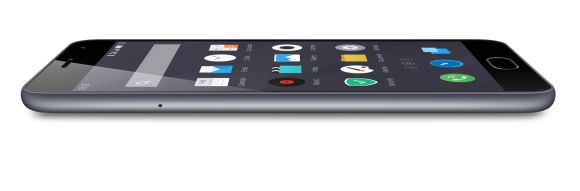 Meizu M2 now available for pre-orders in Malaysia - SoyaCincau