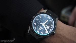 TAG Heuer partners up with Google and Intel to launch its first ...
