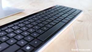 HP Pavilion 23 All-in-One desktop review: Conveniently packaged ...