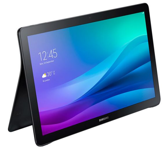 Samsung's gigantic Galaxy View is now available in Malaysia at RM2,699 ...
