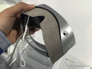 Exploring the modular and peripheral world with LG Friends - SoyaCincau