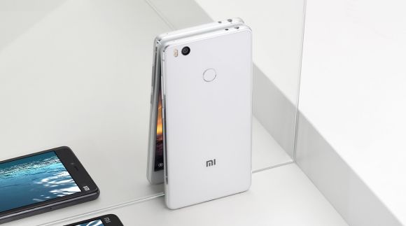 The Xiaomi Mi 4S is now available in Malaysia - SoyaCincau