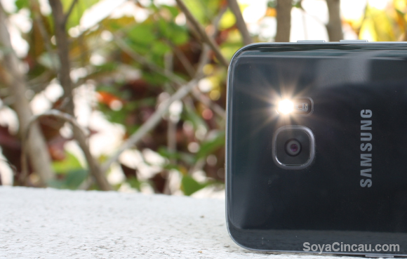DxOMark ranks Samsung Galaxy S7 edge the best camera on a smartphone ...