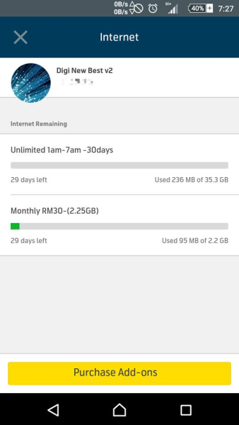 Digi Prepaid now offers up to 50% more quota with unlimited off-peak ...
