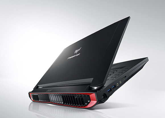 Acer releases two new Predator devices, both ready to tackle VR ...