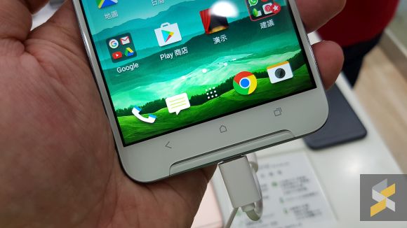 HTC One X9 lands in Malaysia. An all metal mid-ranger priced at RM1,499 ...