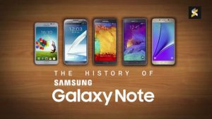 Here's a look at one of the biggest smartphone game changers - SoyaCincau