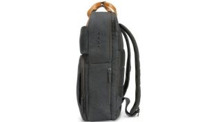 Charge your laptop, smartphone or tablet with HP's new backpack ...