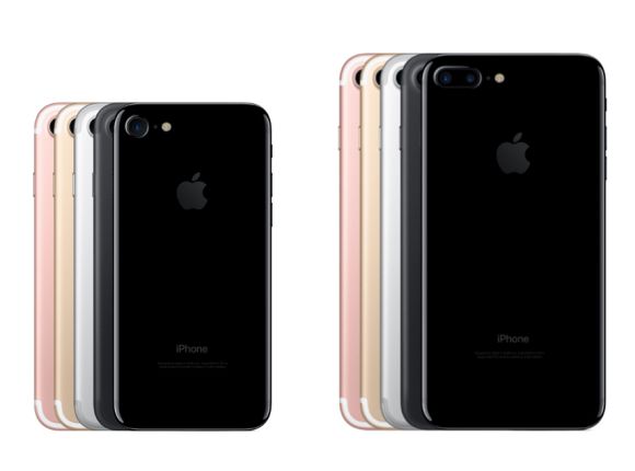 All you need to know about the new iPhone 7 - SoyaCincau