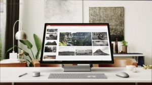 Microsoft announces their brand new all-in-one PC -- the Surface Studio ...