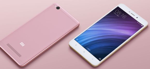 Xiaomi unveils its new affordable Redmi 4 series - SoyaCincau