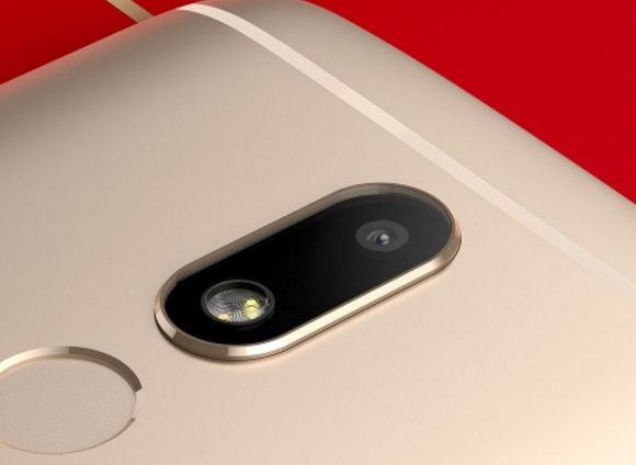 The mid-range Moto M is now official - SoyaCincau