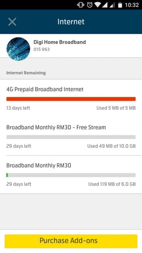 Digi offers free video streaming on their new Broadband Plans - SoyaCincau