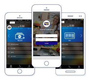 Touch N Go's mobile payment system uses QR codes instead of NFC ...