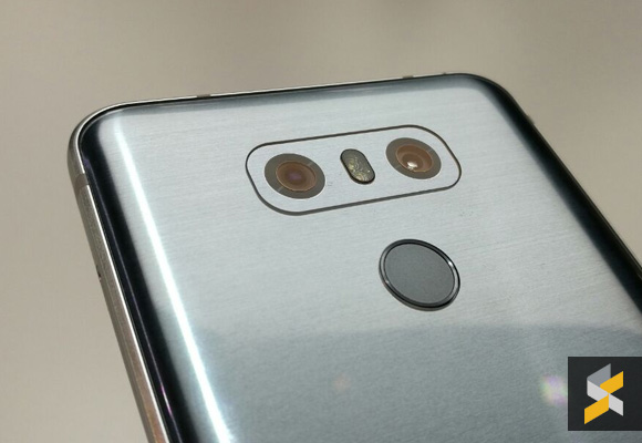 Fly like a G6: Does LG finally have what it takes to beat Samsung and ...