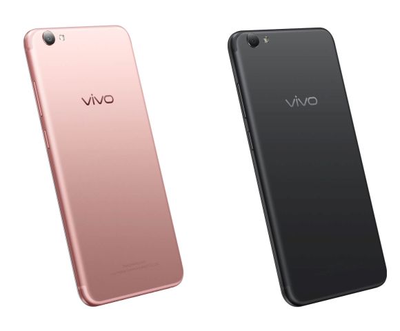 vivo V5s: Store more 20MP selfies with 64GB storage - SoyaCincau