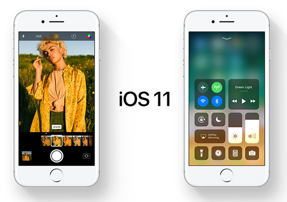 Here are top 10 new iOS 11 features coming to your iPhone - SoyaCincau