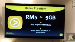 Digi offers Viu Premium subscription with high-speed data at RM5/month ...