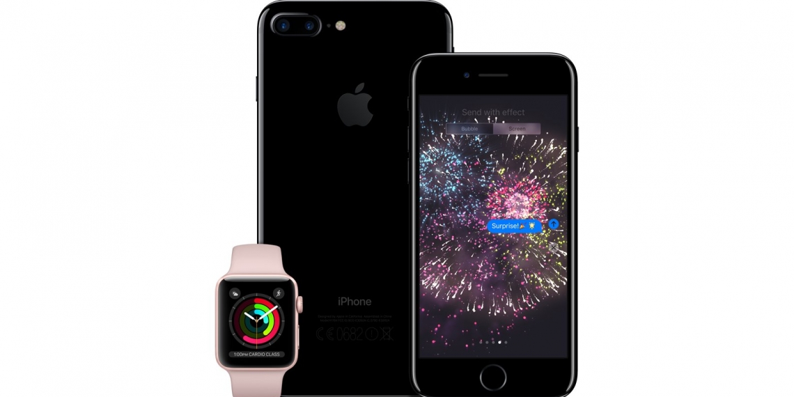 Get RM200 off when you get the Apple Watch with a new iPhone - SoyaCincau