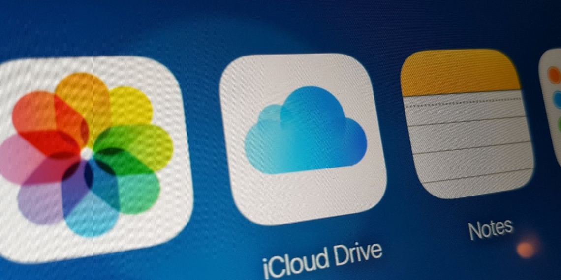 Apple collaborates with Microsoft to create iCloud app for Windows ...